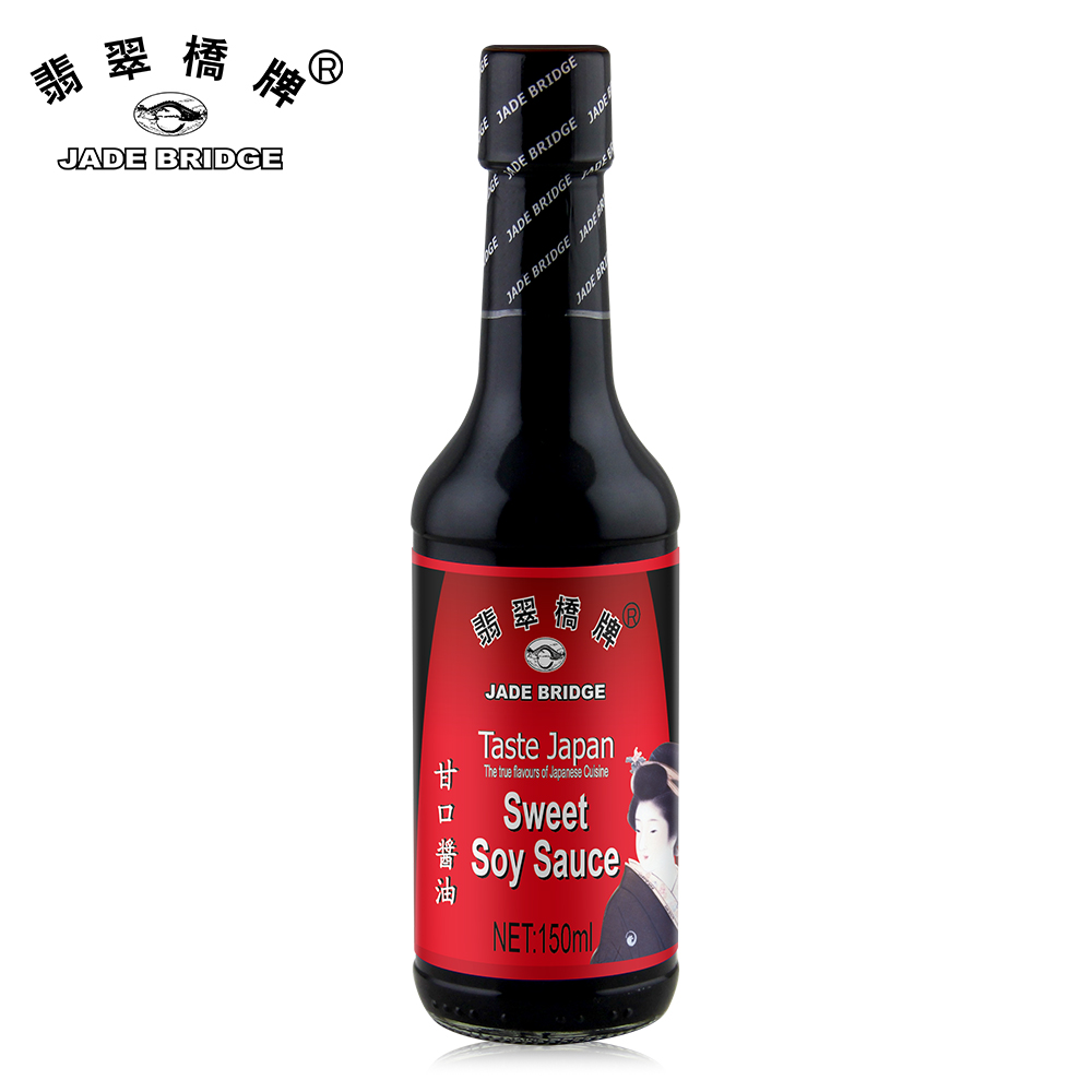 Jade Bridge Sweet Soy Sauce - Desly Foods